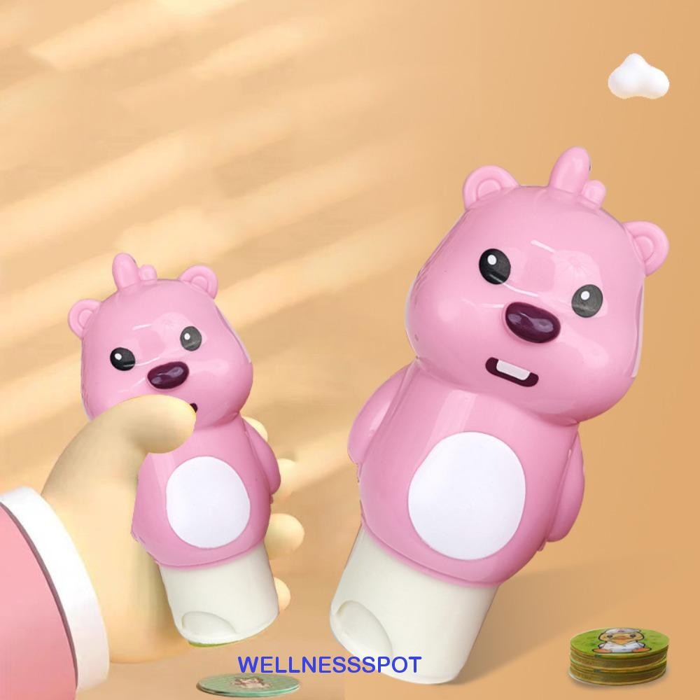 Wellnessspot สติกเกอร์แสตมป์ Loopy, 3D ตลกเด็ก Magic Seal สติกเกอร์, Seal Signet กันน้ําไม่มี ...