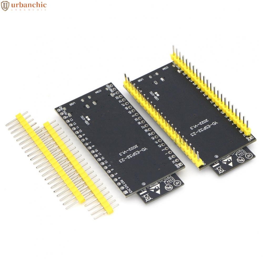 คุณภาพสูง ESP32S3 Core Board Rich Peripheral Interface Secure Boot ...