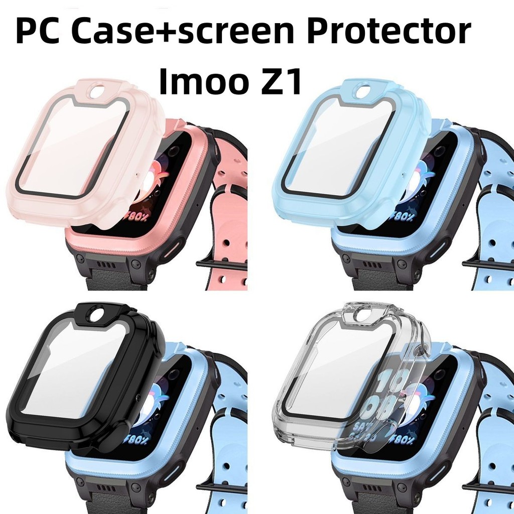 เคสพีซี+ตัวป้องกันหน้าจอ Imoo Z1 เคสห่อหุ้มฟิล์มแบบบูรณาการรวมทุกอย่าง ...