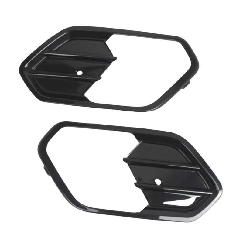 Edb* ฝาครอบไฟตัดหมอก Bezel GJ5Z-17K946-AB ไฟตัดหมอกหน้าโคมไฟ Bezel Trim ...