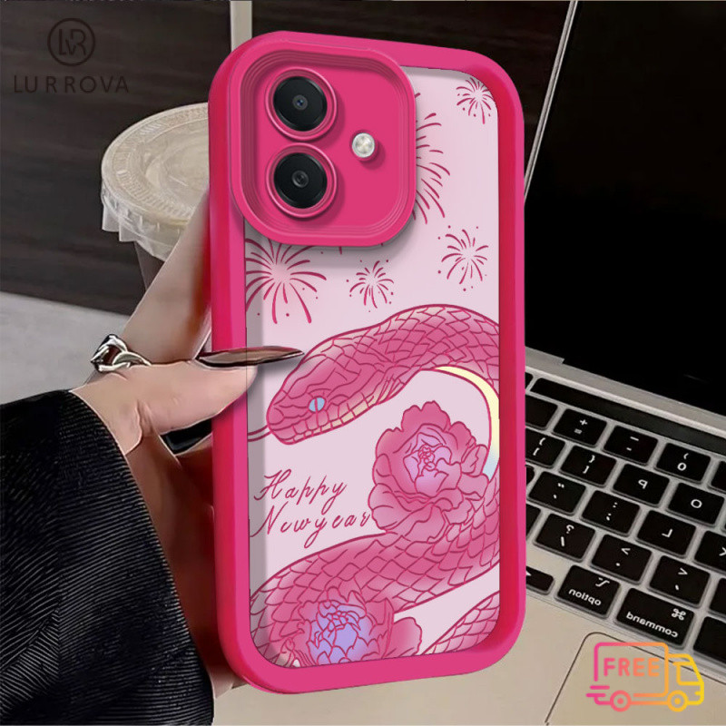 สำหรับ Oppo A3x A3 Pro A80 A60 A79 A58 A18 A17 A57 2022 4g A78 A5s A12