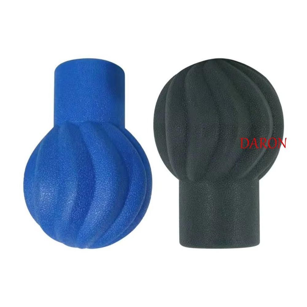 DARON Barbell Landmine Base, Strength Training Anti-slip Barbell ...