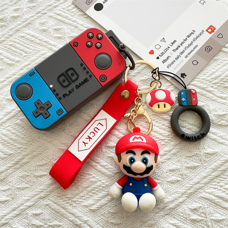 ที่ใส่กุญแจรีโมทรถยนต์ Xpeng G6 P7 G9 G3i X9 P5 Xiaopeng G6 พวงกุญแจรถ. กระเป๋าใส่กุญแจรถ ...