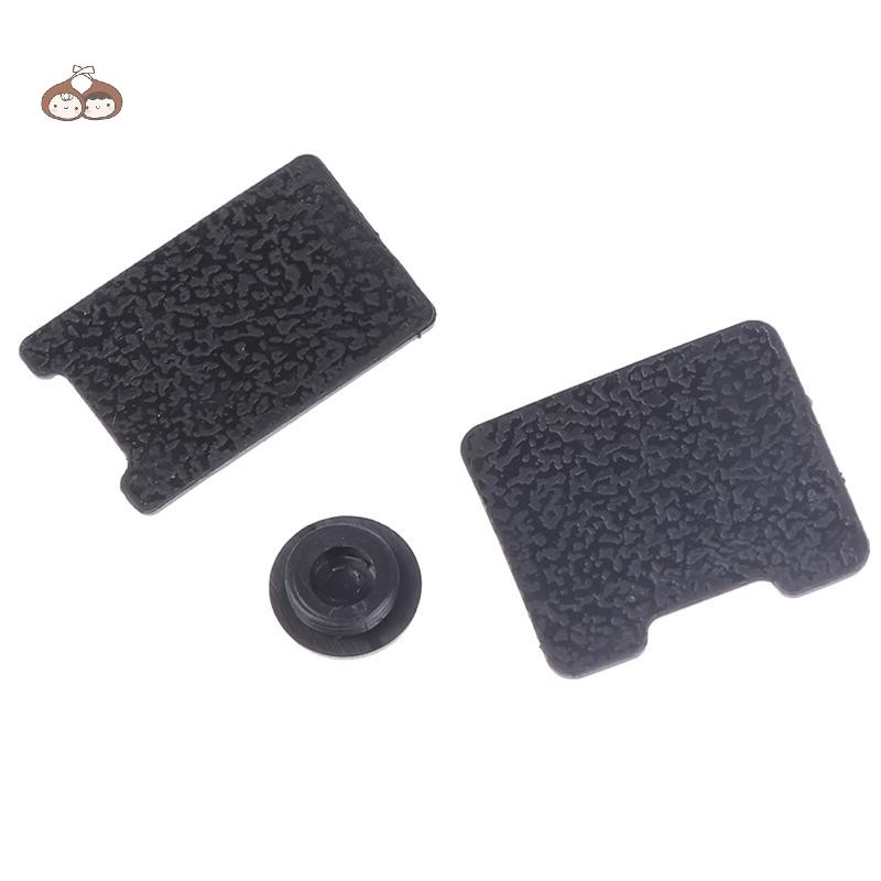 BEF แฟลชรีโมท PC Sync Terminal Cap/แบตเตอรี่ Grip Connector สําหรับ ...