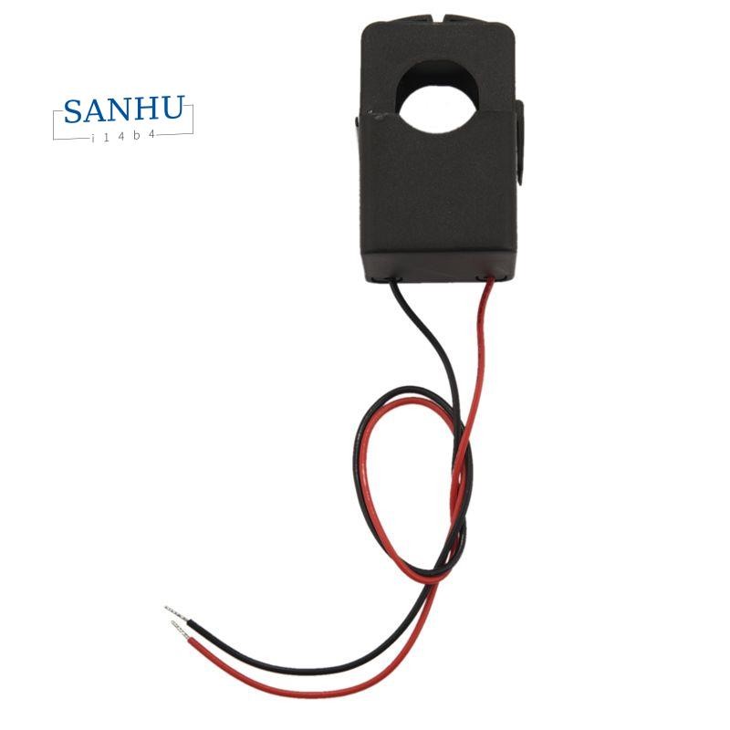 Single Phase Digital Electric Saver Power Meter Wattmeter 220V 100A ...