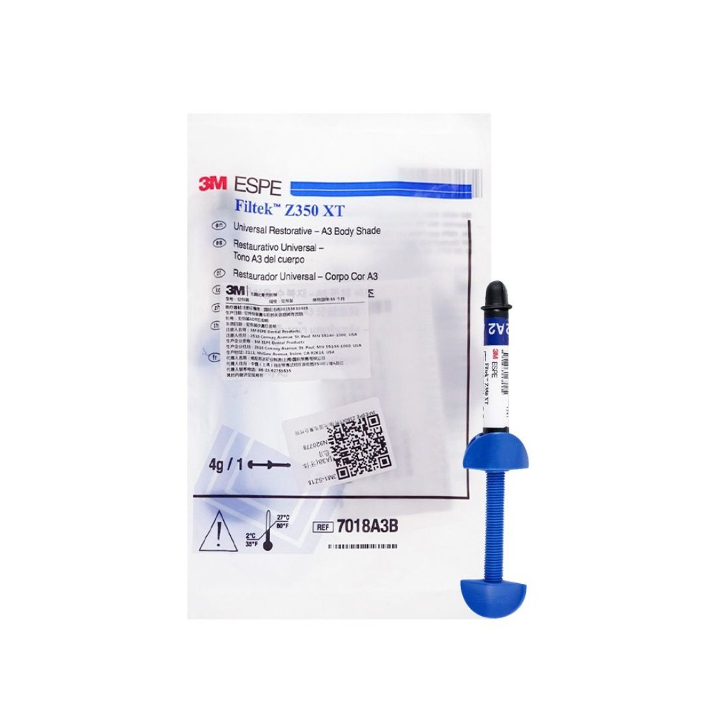 3m Composite Z350XT Z250XT Z250 P60 Valux อุปกรณ์ทันตกรรมและวัสดุ ...