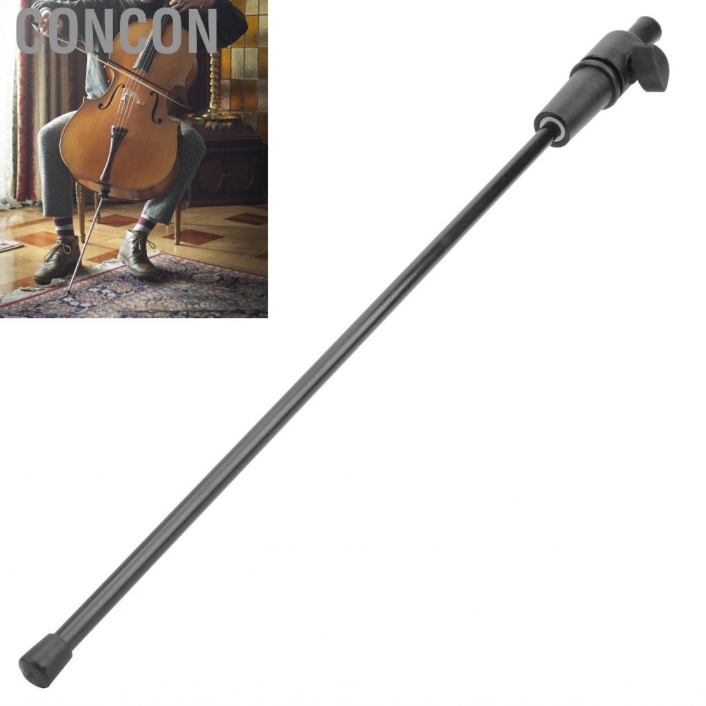 Concon CELLO End PIN คาร์บอนไฟเบอร์หาง Rod Tailpiece Stable เครื่อง ...