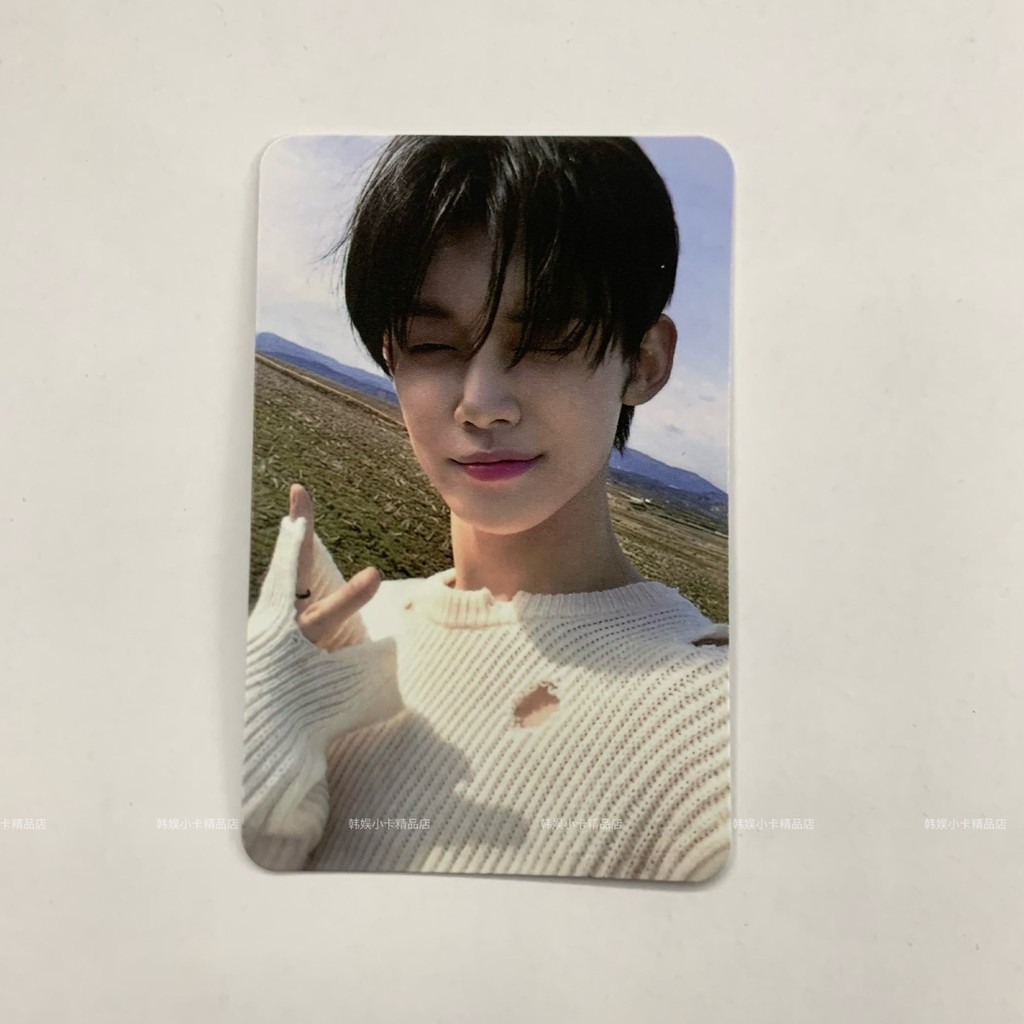 Cui Ranjun การ์ดขนาดเล็ก TXT ให้ความบันเทิงแก่ปักกิ่งเสมอภายใต้ yzy ...