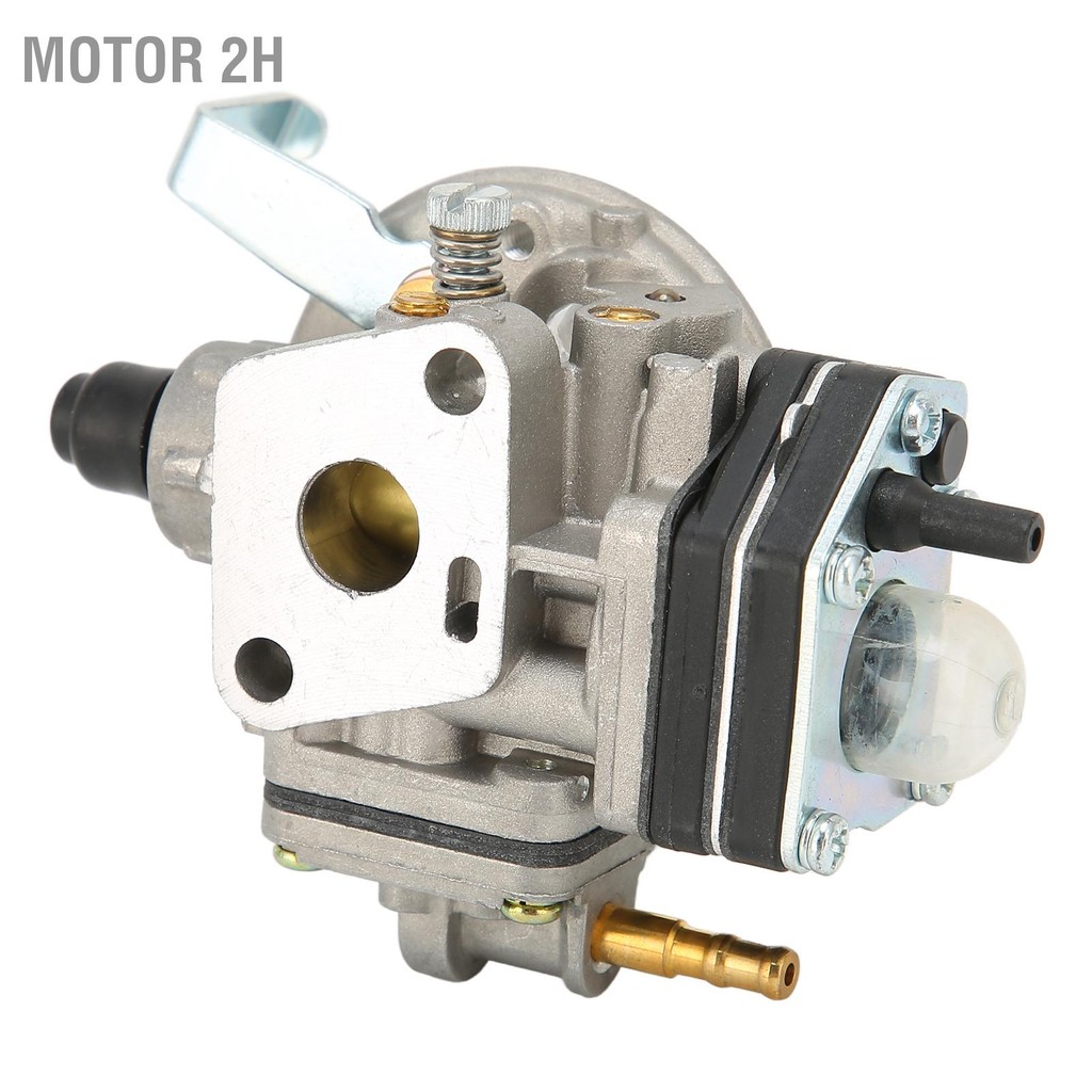 Motor 2H Carburetor Assembly A021002360 High Strength Rustproof Metal ...