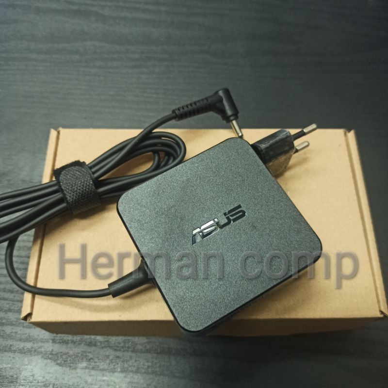 อะแดปเตอร์/เครื่องชาร์จของแท้ Asus VivoBook 15 OLED K513 K513E K513EA ...