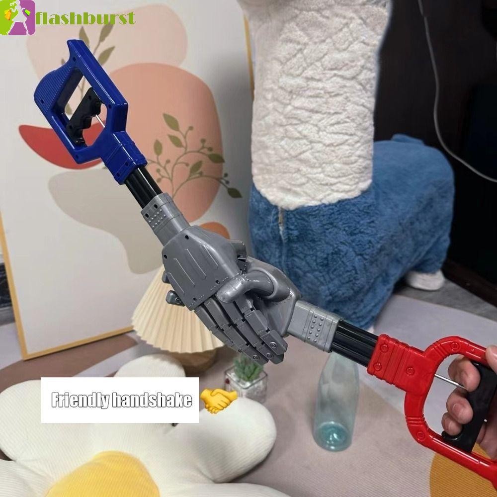Flashburst Hand Claw Grabber, สนุกดึงมือ Claw Arm Grabber ของเล่น, หุ่น ...