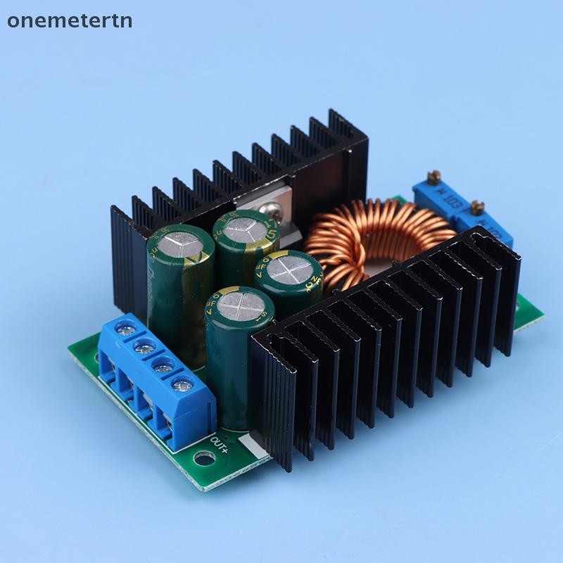 Oyr 300W XL4016 DC-DC Max 9A Step Down Buck Converter 5-40V ถึง 1.2-35V ...