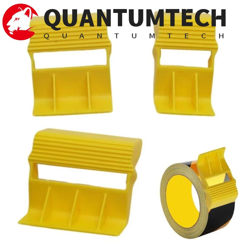 QUANTUMTECH 3 ชิ้น/เซ็ตมุมเทป,เรียบตัดขนาดกะทัดรัดเทป,3 ขนาดเทปฝาครอบลื่นเปิด Express จัดส่งกาว ...