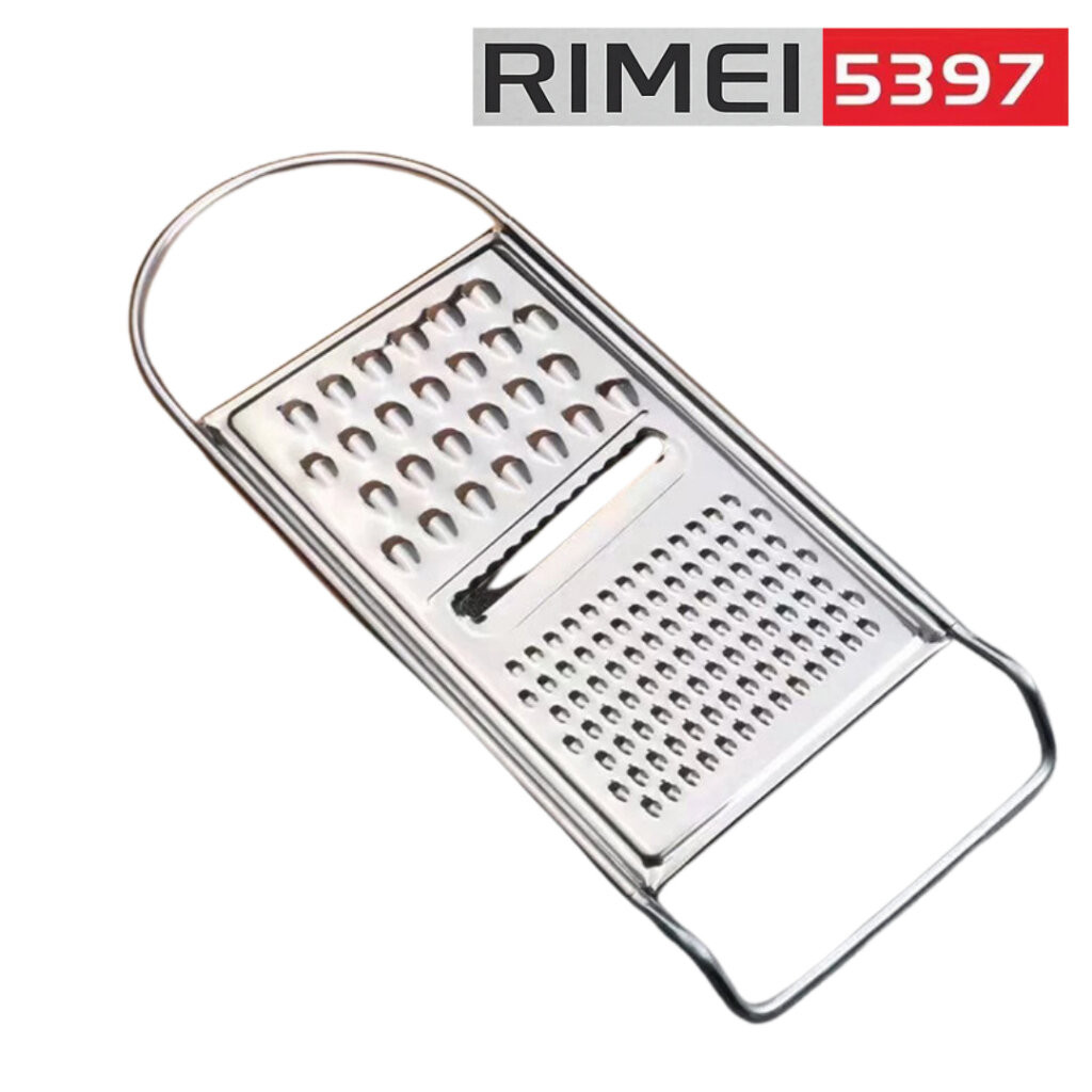 RIMEI รุ่น 5397 ที่ปอกผักผลไม้เอนกประสงค์ (MULTI-USE PEELER) | Shopee ...