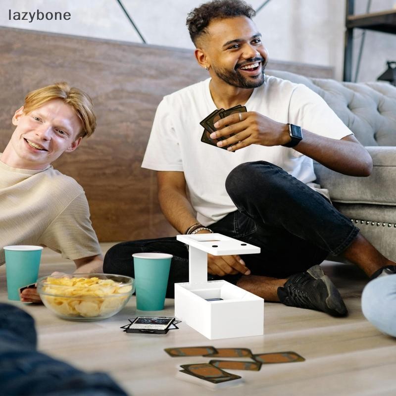 {LZ} Trading Card Scanner Stand สําหรับการ์ด MTG, ที่วางโทรศัพท์พร้อม ...