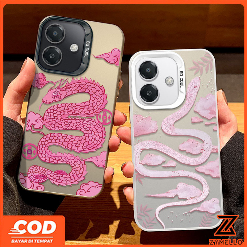 สำหรับ OPPO realme Note 60 realme Note 50 realme C61 C53 C51 C67 C65 C25Y C61 C35 C55 C21Y narzo ...