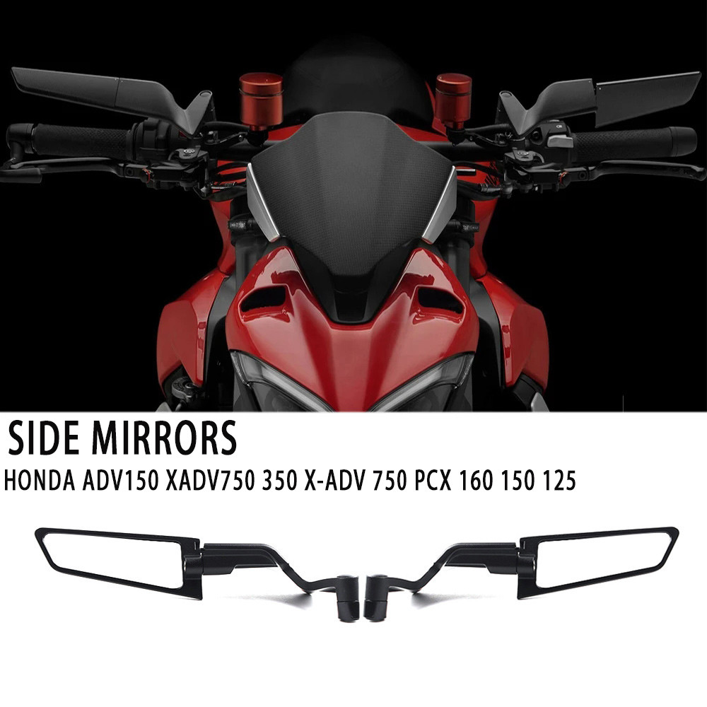 สําหรับhonda ADV150 XADV750 350 X-ADV 750 PCX 160 150 125 Universal ...