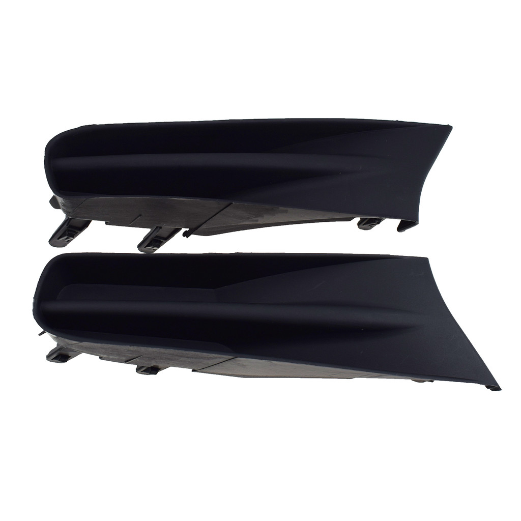 ตะแกรงกันชนหน้าซ้าย/ขวาใหม่สําหรับ เล็กซัส เช่น350 2010 2011 2012 ...