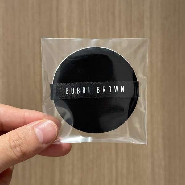 แป้งพัฟ พัฟแป้งฝุ่น BARBIE BURAN POWDER POWDER PUFF BOBBI BROWN BARBIE ...