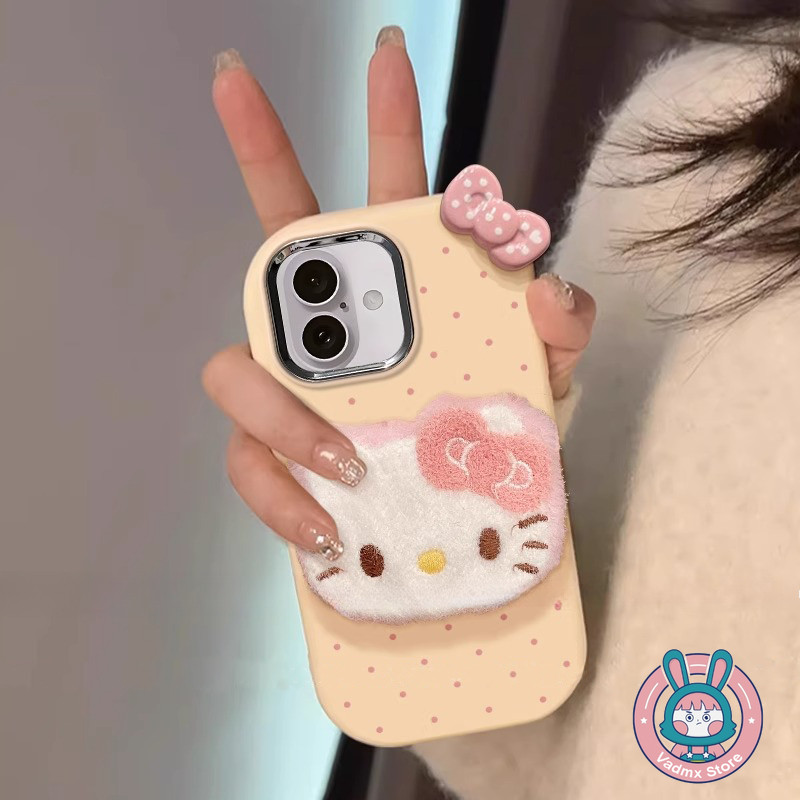 การ์ตูน Hello Kitty เคสโทรศัพท์สําหรับ Vivo X200 Pro Mini X100 Ultra ...