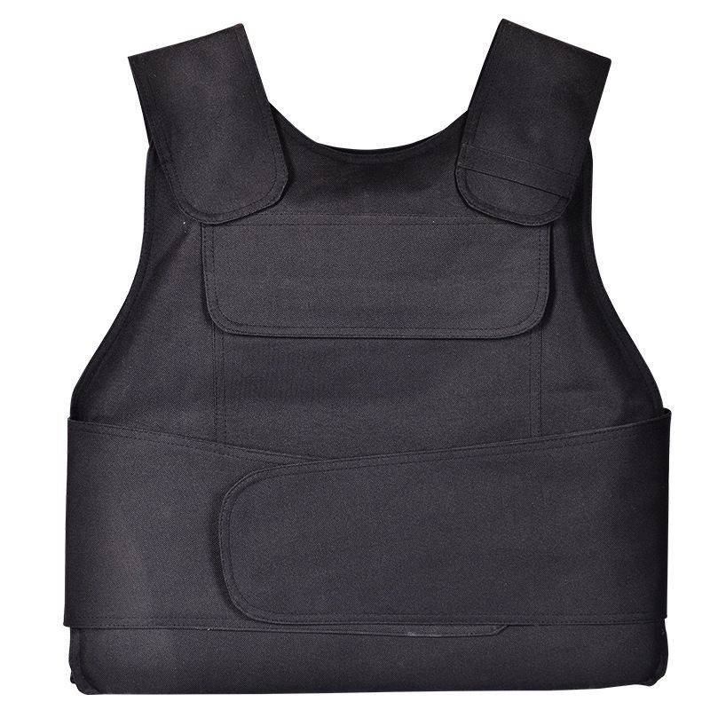 Security Body Armor PE Body Armor National Standard Civilian Escort ...