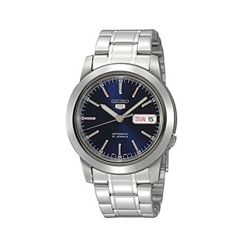 SEIKO Import SEIKO 5 SEIKO FIVE Automatic Men's Watch SNKE51J1 ...