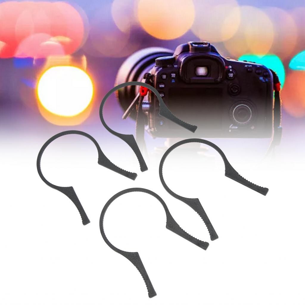 CPL Filter Removal Wrench Camera Lens ประเภท Sawtooth สำหรับคาลิเบอร์ ...