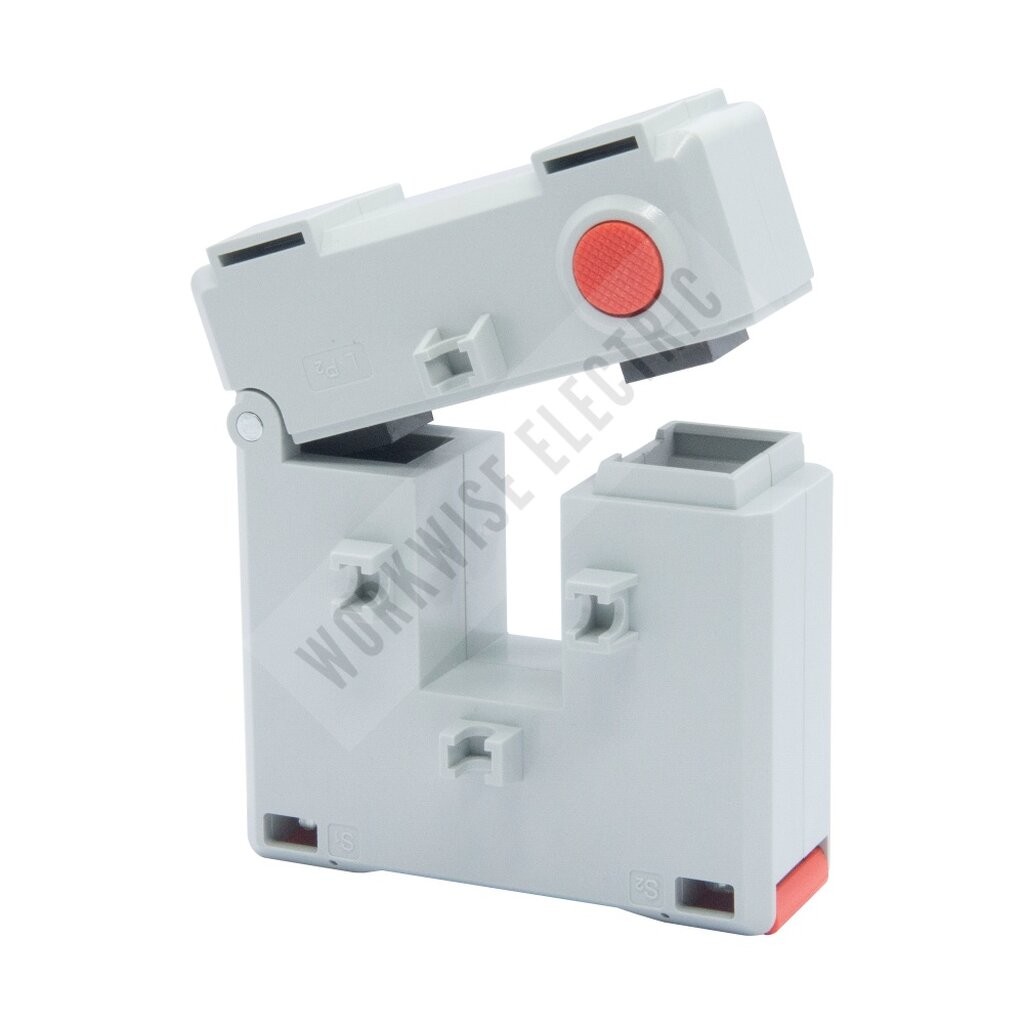 "DAKO" HK-23 CT Split Core CLASS 0.5 / 1.0 หม้อแปลงกระแสไฟฟ้า ชนิดแกน ...