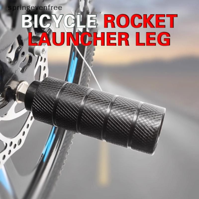 Springevenfree กลางแจ้ง S28-01 จักรยานไฟฟ้า Bmx จักรยานอลูมิเนียมเท้า ...