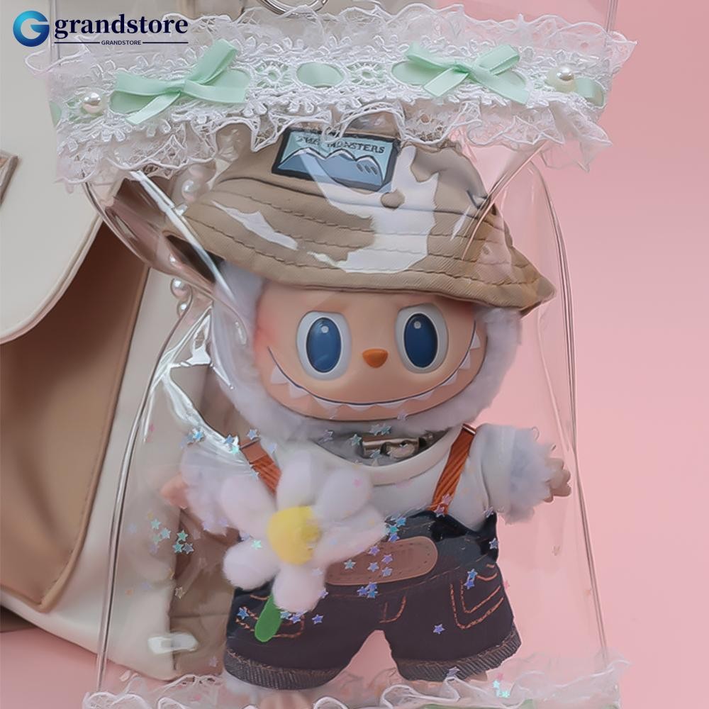 Grandstore 1 PC ลูกไม้ Mystery กล่องกล่องเก็บอะนิเมะเครื่องประดับ ...