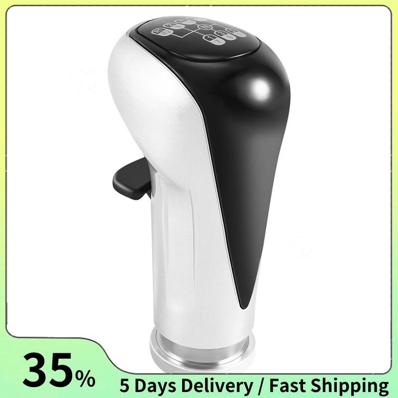 12 Speed + R1 + R2 เกียร์ Shift Knob Lever Stick คู่มือเกียร์ Shifter ...