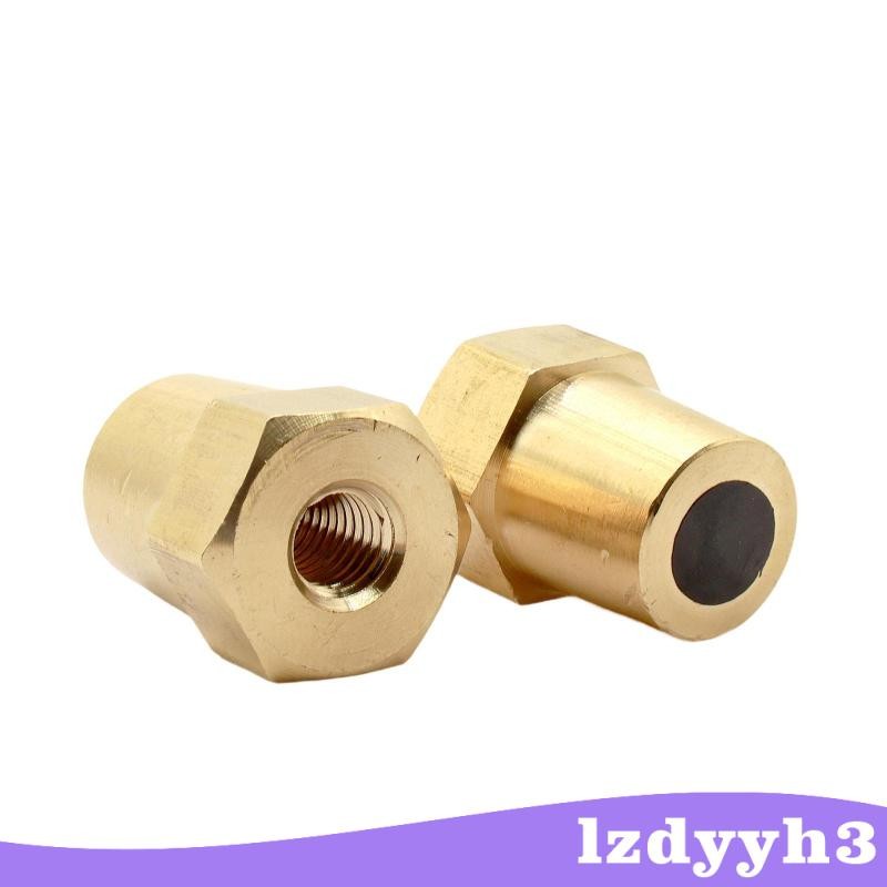[Lzdyyh3] 2 ชิ้น M8 แบตเตอรี่ Terminal Binding Post M8 สกรูเกลียวสําหรับรถยนต์ | Shopee Thailand