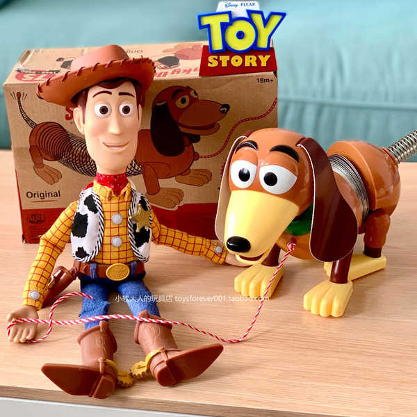 toy story ของใช้ Toy Story 75th Anniversary Edition ของเพลงประกอบ ...