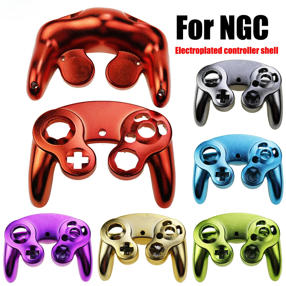 เปลี่ยนสําหรับ NGC Electroplating Controller ฝาครอบ Handle อะไหล่ ...