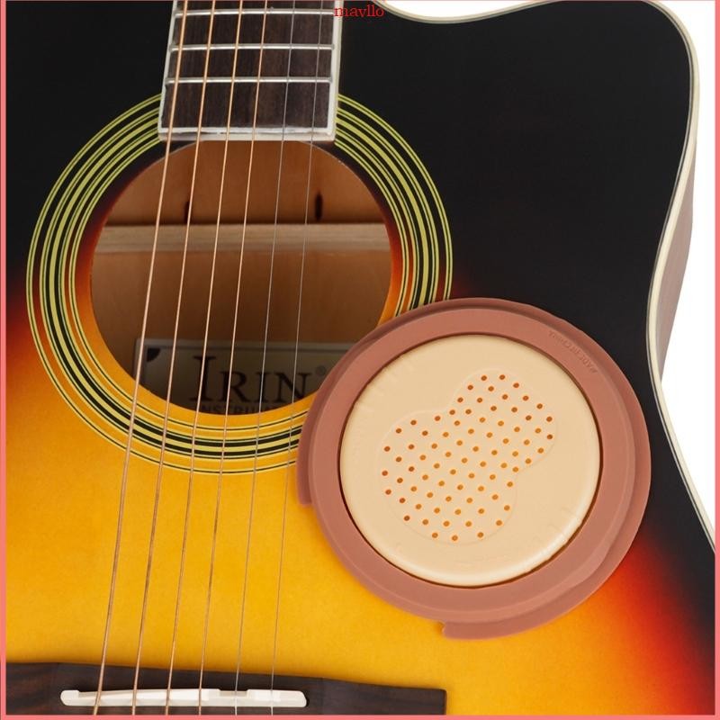 Mavlo Acoustic Guitar Humidifier ป้องกันกีตาร์จาก Cracking 3 in 1 ...