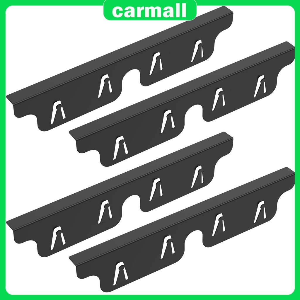 4 ชิ้นเตา Gap ฝาครอบ 13.8-27.5 นิ้ว Retractable เตา Gap Filler เตาห้อง ...