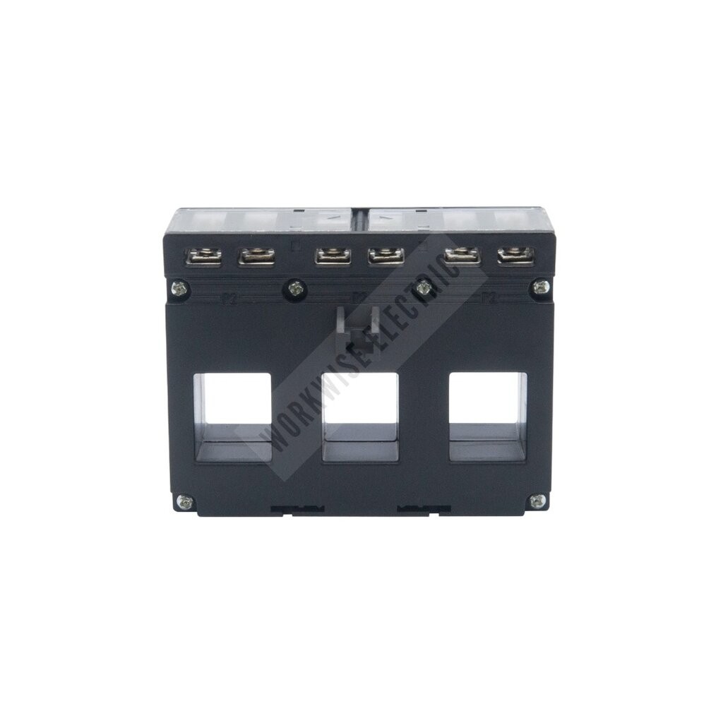 "DAKO" DASN242 CT แบบคล้องสาย แบบ 3 ช่อง CLASS 1.0 หม้อแปลงกระแสไฟฟ้า ...