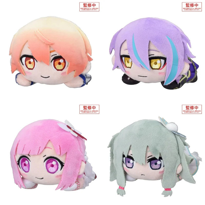 เกมโครงการ Geunine SEKAI ในสต็อก PJSK WonderlandsShowtime Rui Kamishiro ...