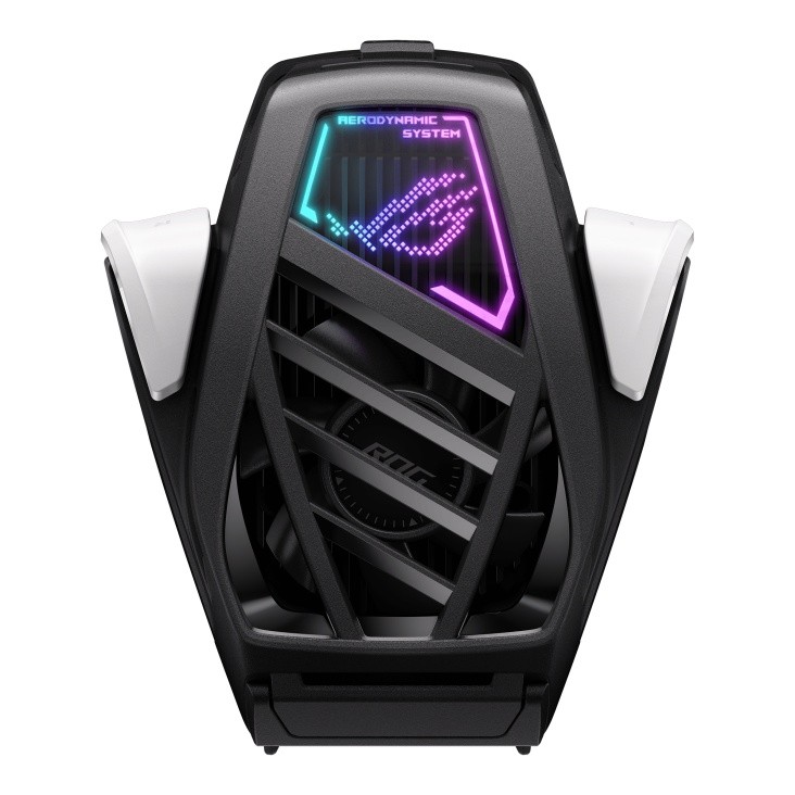 สำหรับ Rog Phone 9 Pro / Rog Phone 9 - ASUS ROG AeroActive Cooler X Pro ...