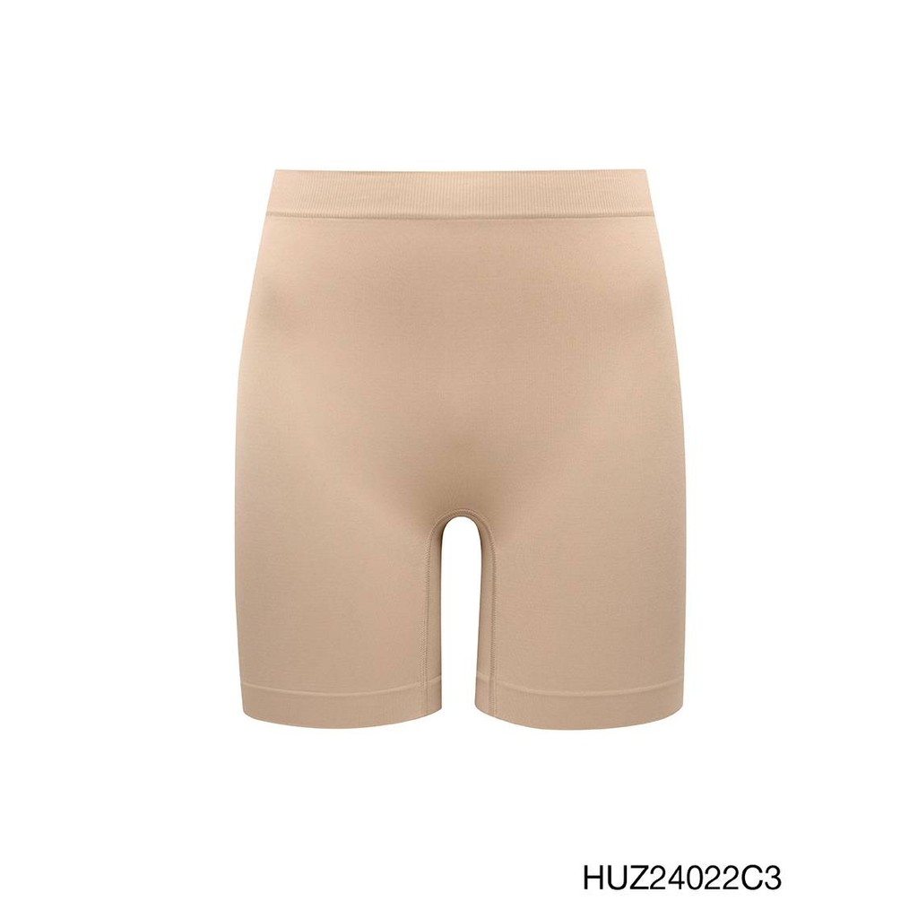 Sabina Habpy Panty กางเกงในกันโป๊ รหัส HUZ24022C3 - สีเนื้อเข้ม ...