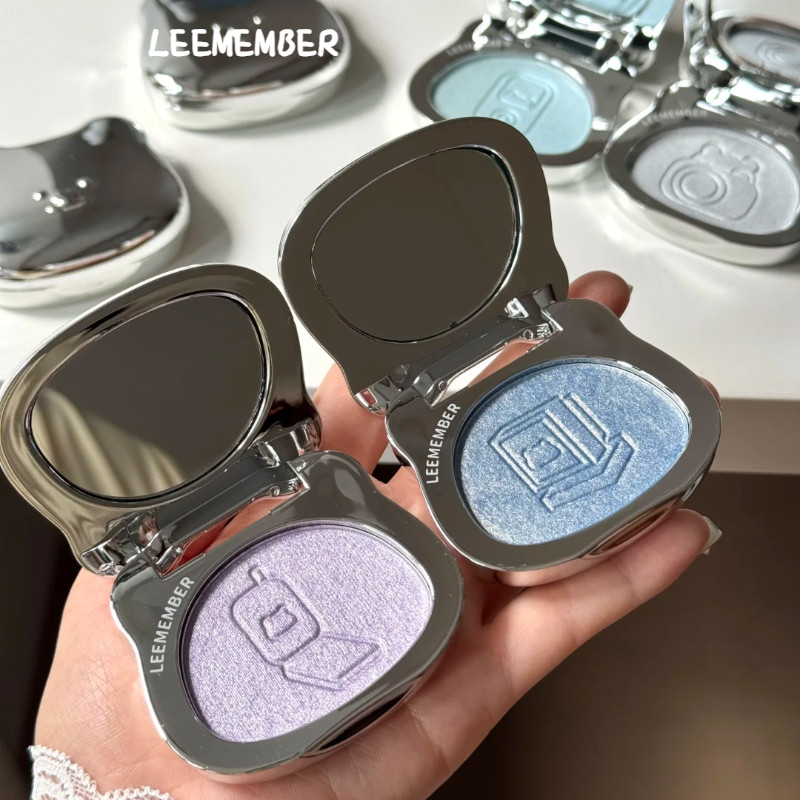 LEEMEMBER วางเอนกประสงค์ MENGHE Series กลิตเตอร์สูง | Shopee Thailand