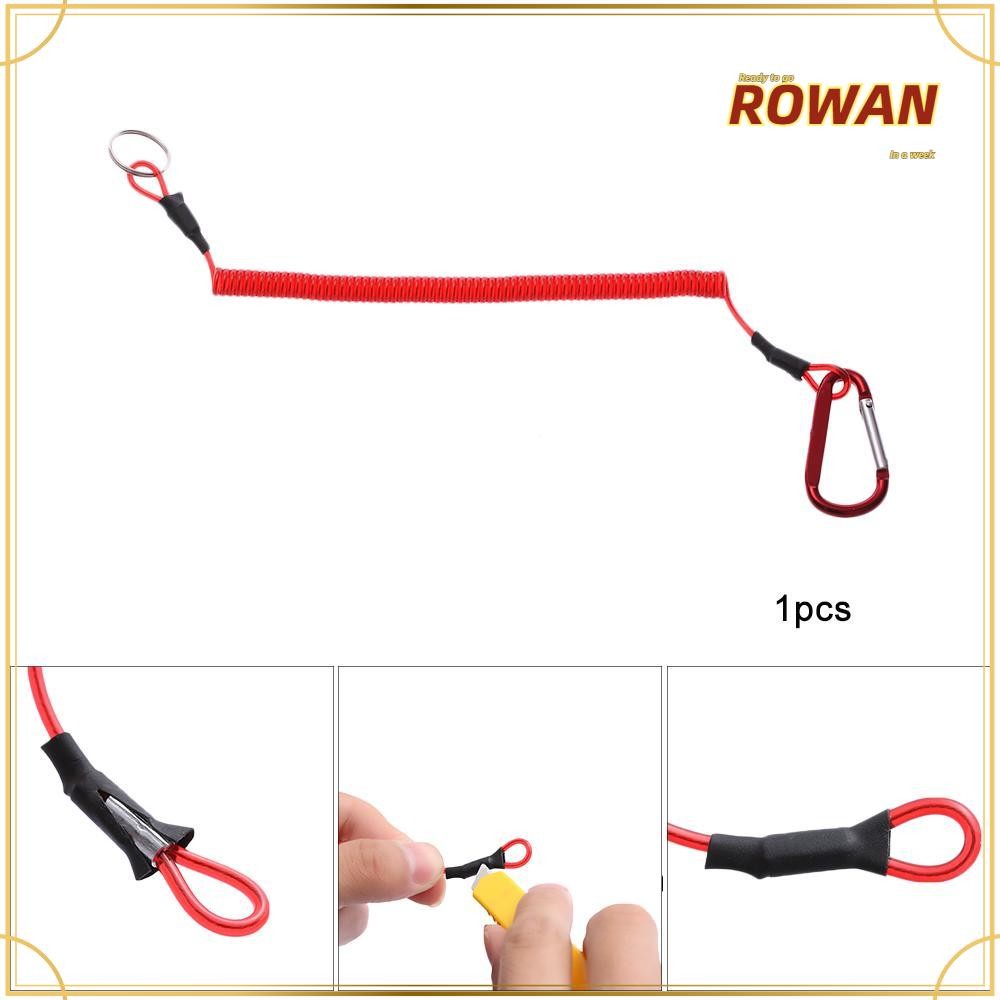 ROWANS คีมเชือกลวดเหล็ก Camping Tackle เครื่องมือ | Shopee Thailand