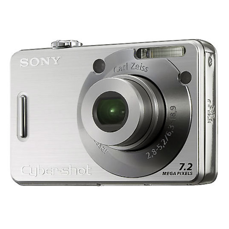 Sony W90 w70 W55 W50 W35 W30กล้องดิจิตอลความละเอียดสูงการเดินทางในบ้าน ...