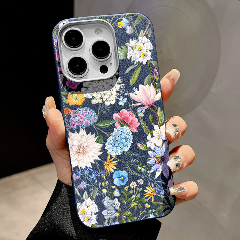 Flores Florecientes Para Cortex Texture Casing สําหรับแม่เหล็กสําหรับ ...