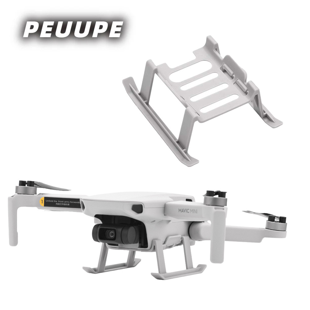 Drone Booster สําหรับ DJI MAVIC Mini 4K/Mini 2 SE Landing Gear ป้องกัน ...