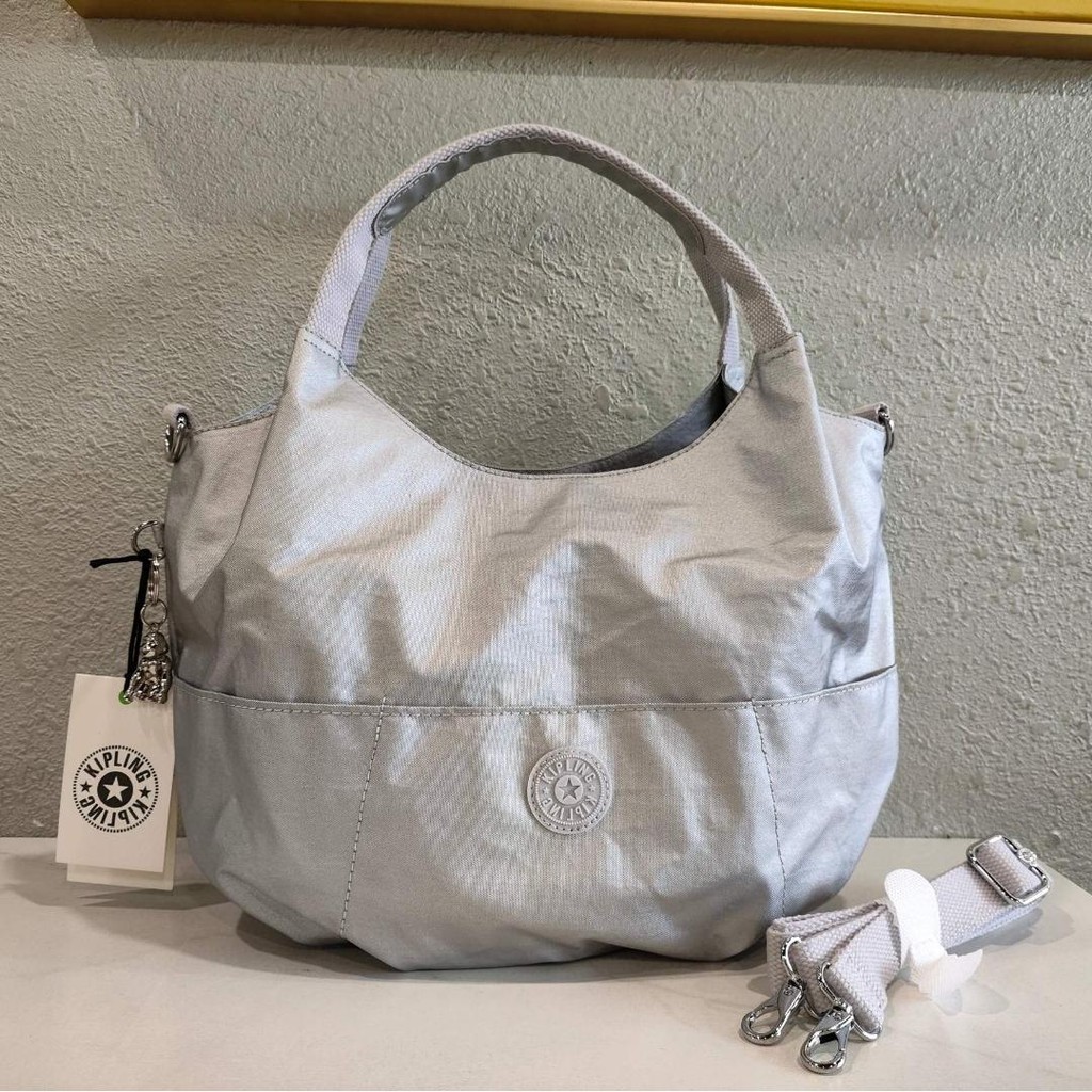 Kipling Classic Color Matching Ladies Handbag Lightweight Messenger Bag ...