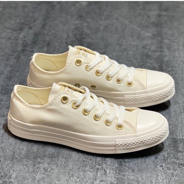 All Star Low Cut รองเท้าผ้าใบผู้ชายและผู้หญิงรองเท้าผ้าใบ | Shopee Thailand