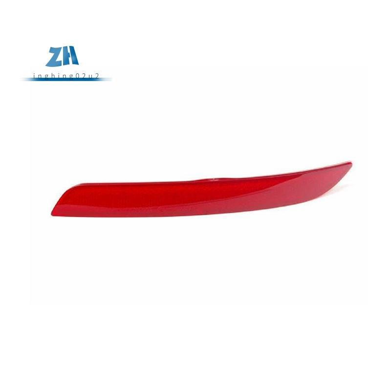 ไฟสะท้อนแสงกันชนด้านหลังขวาอัตโนมัติไฟเตือนไฟสัญญาณสําหรับรุ่น 5 Series ...