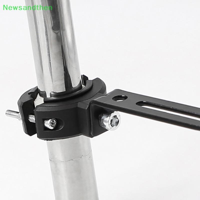 Newsandhen LED เสริมวงเล็บแสงหมอกโคมไฟ Supporter Universal อุปกรณ์เสริม ...