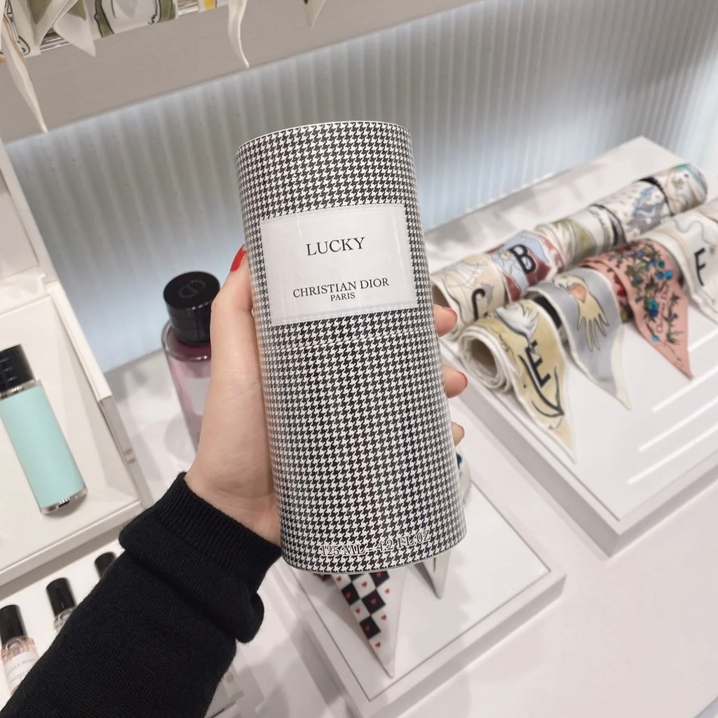 น้ําหอม Family Collection Thousand Birds น้ําหอม Lucky Wind Chimes ...